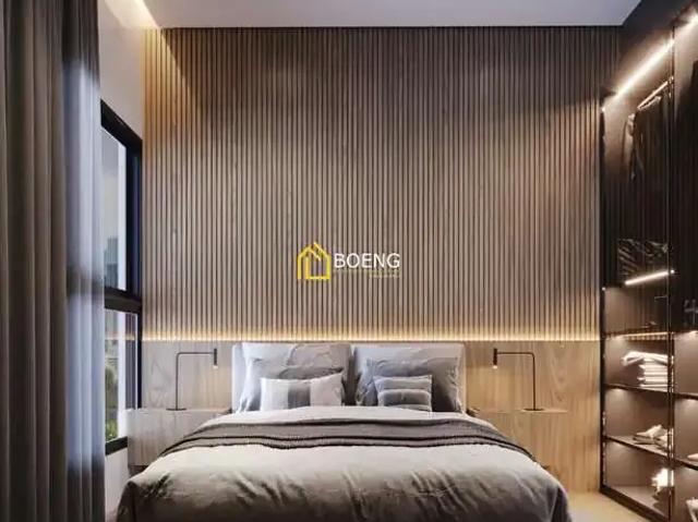 Apartamento para Venda em Itajaí/SC Cordeiros 3 Quartos