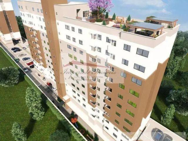 Apartamento para Venda em Itajaí/SC Cordeiros 3 Quartos