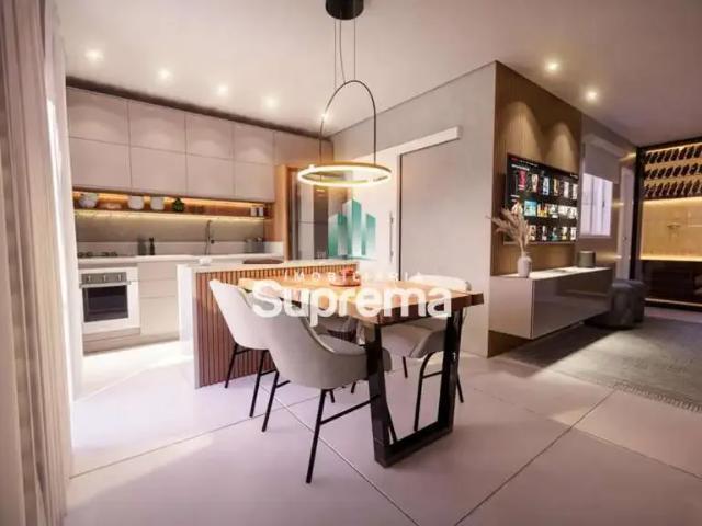 Apartamento para Venda em Itajaí/SC Cordeiros 3 Quartos