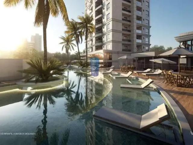 Apartamento para Venda em Itajaí/SC Dom Bosco 4 Quartos