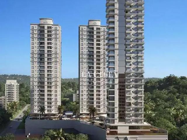Apartamento para Venda em Itajaí/SC Dom Bosco 4 Quartos