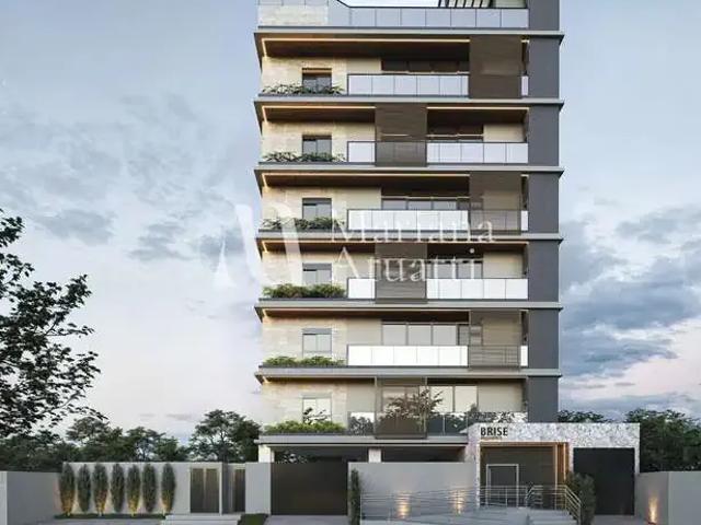 Apartamento para Venda em Itajaí/SC Dom Bosco