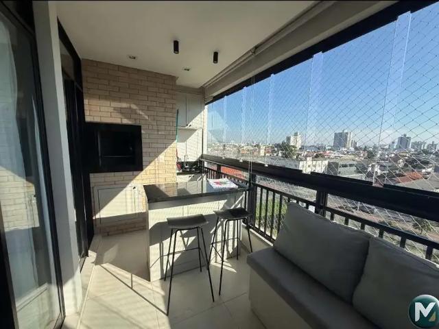 Apartamento para Venda em Itajaí/SC Dom Bosco 1 Quartos