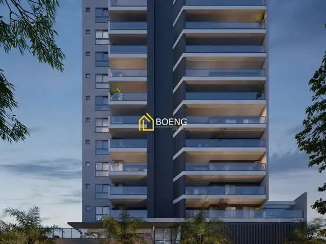 Apartamento para Venda em Itajaí/SC Dom Bosco 1 Quartos