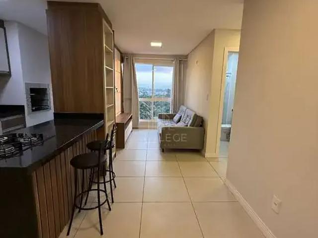 Apartamento para Venda em Itajaí/SC Dom Bosco 1 Quartos
