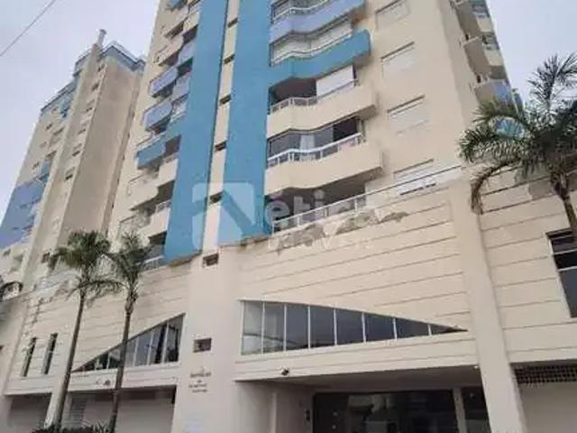 Apartamento para Venda em Itajaí/SC Dom Bosco 1 Quartos