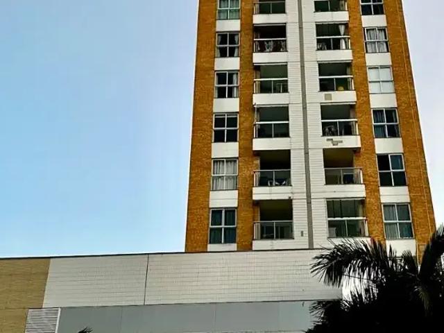 Apartamento para Venda em Itajaí/SC Dom Bosco 2 Quartos