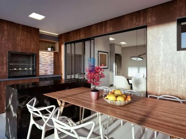 Apartamento para Venda em Itajaí/SC Dom Bosco 2 Quartos