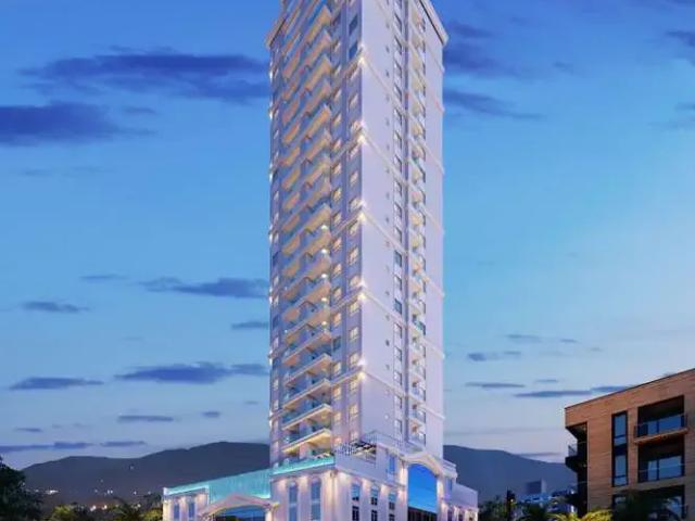 Apartamento para Venda em Itajaí/SC Dom Bosco 2 Quartos