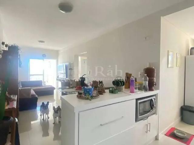 Apartamento para Venda em Itajaí/SC Dom Bosco 2 Quartos