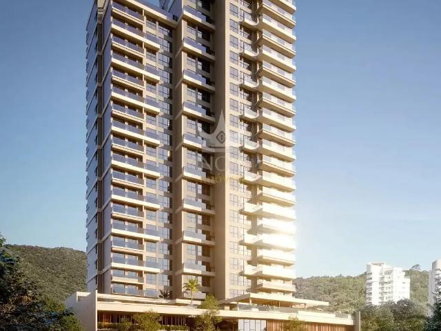 Apartamento para Venda em Itajaí/SC Dom Bosco 2 Quartos