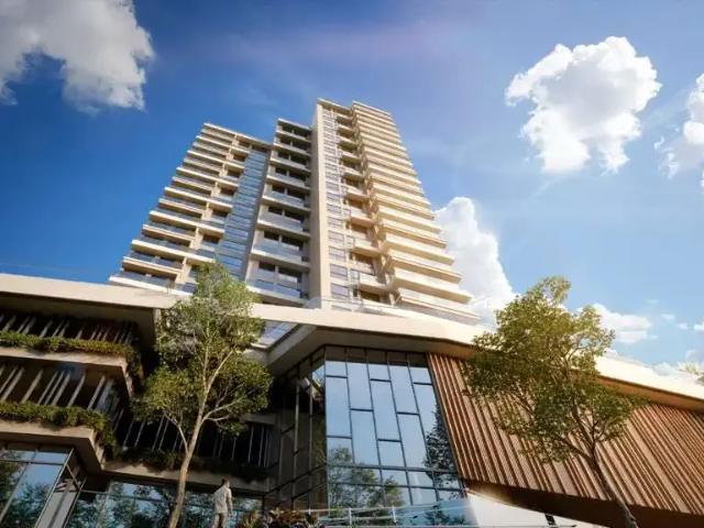 Apartamento para Venda em Itajaí/SC Dom Bosco 2 Quartos