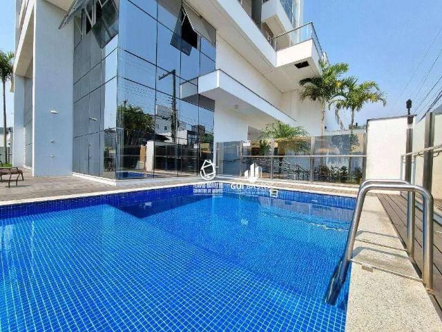 Apartamento para Venda em Itajaí/SC Dom Bosco 2 Quartos