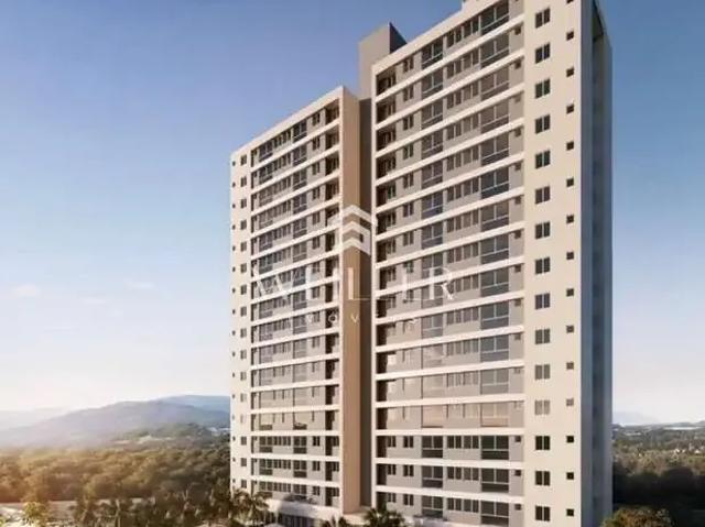 Apartamento para Venda em Itajaí/SC Dom Bosco 2 Quartos
