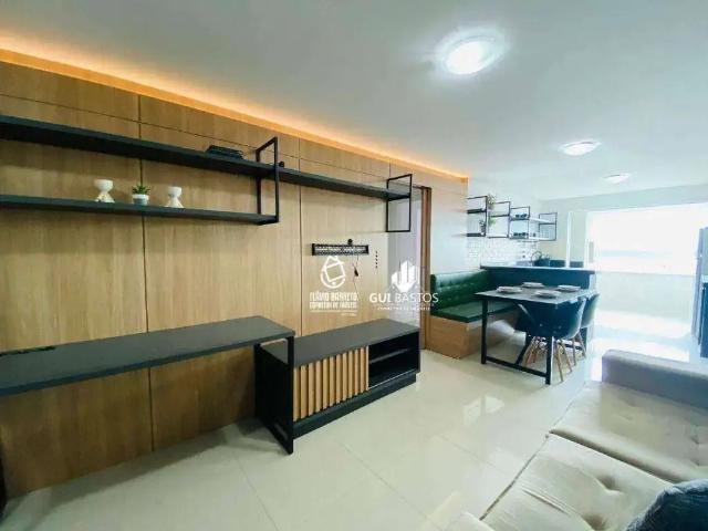 Apartamento para Venda em Itajaí/SC Dom Bosco 2 Quartos