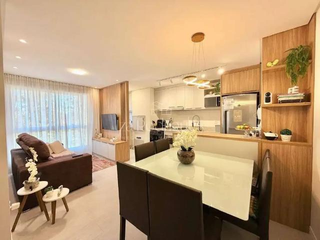Apartamento para Venda em Itajaí/SC Dom Bosco 2 Quartos