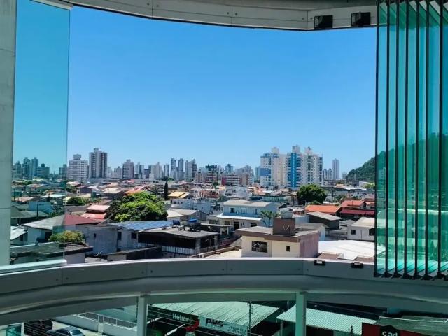 Apartamento para Venda em Itajaí/SC Dom Bosco 2 Quartos