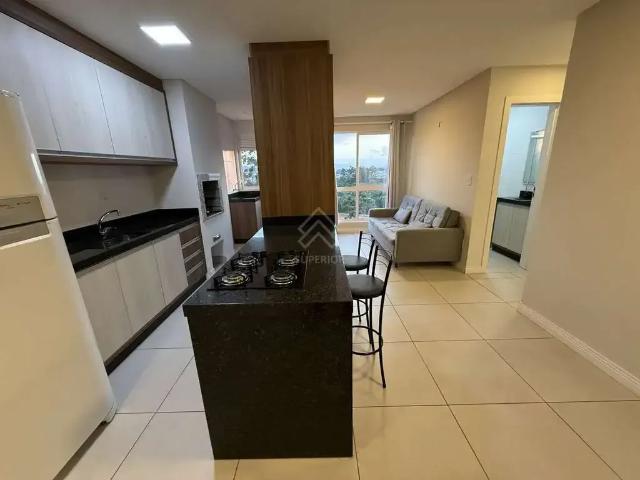 Apartamento para Venda em Itajaí/SC Dom Bosco 2 Quartos