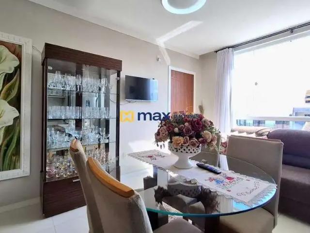 Apartamento para Venda em Itajaí/SC Dom Bosco 2 Quartos