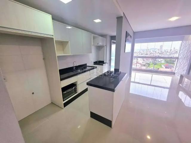 Apartamento para Venda em Itajaí/SC Dom Bosco 2 Quartos