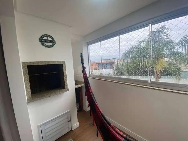 Apartamento para Venda em Itajaí/SC Dom Bosco 2 Quartos