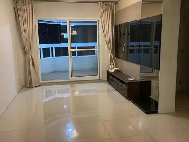 Apartamento para Venda em Itajaí/SC Dom Bosco 2 Quartos