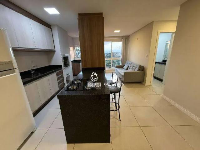 Apartamento para Venda em Itajaí/SC Dom Bosco 2 Quartos