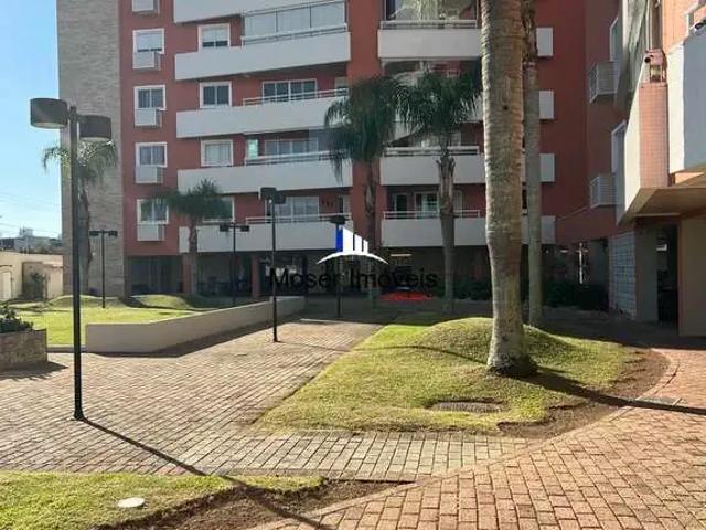 Apartamento para Venda em Itajaí/SC Dom Bosco 2 Quartos