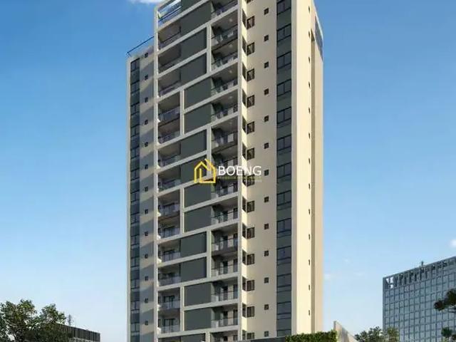 Apartamento para Venda em Itajaí/SC Dom Bosco 2 Quartos