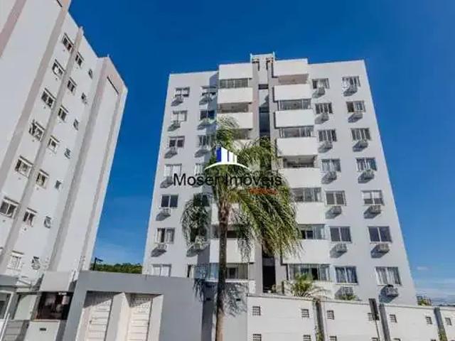 Apartamento para Venda em Itajaí/SC Dom Bosco 2 Quartos