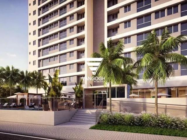 Apartamento para Venda em Itajaí/SC Dom Bosco 2 Quartos