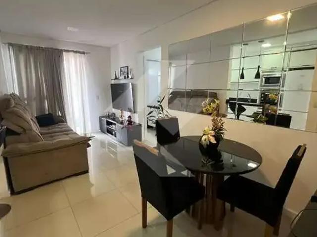 Apartamento para Venda em Itajaí/SC Dom Bosco 2 Quartos