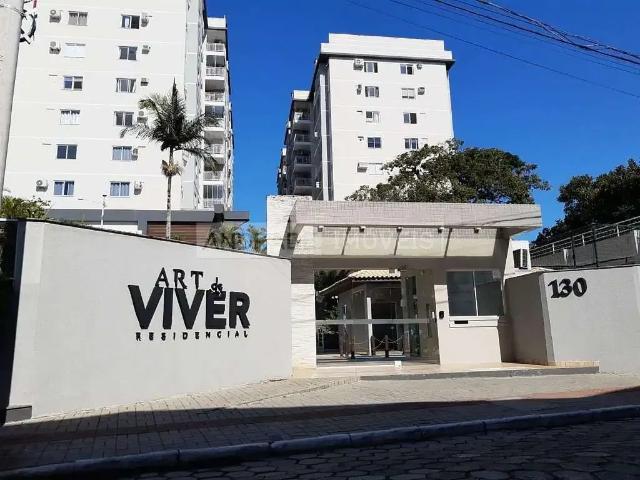 Apartamento para Venda em Itajaí/SC Dom Bosco 2 Quartos