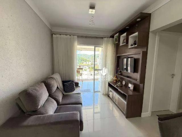 Apartamento para Venda em Itajaí/SC Dom Bosco 2 Quartos