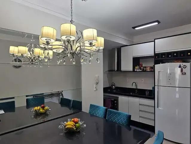 Apartamento para Venda em Itajaí/SC Dom Bosco 2 Quartos