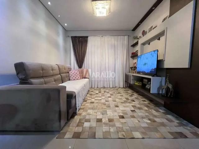 Apartamento para Venda em Itajaí/SC Dom Bosco 2 Quartos