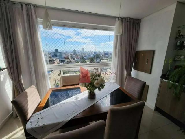 Apartamento para Venda em Itajaí/SC Dom Bosco 2 Quartos
