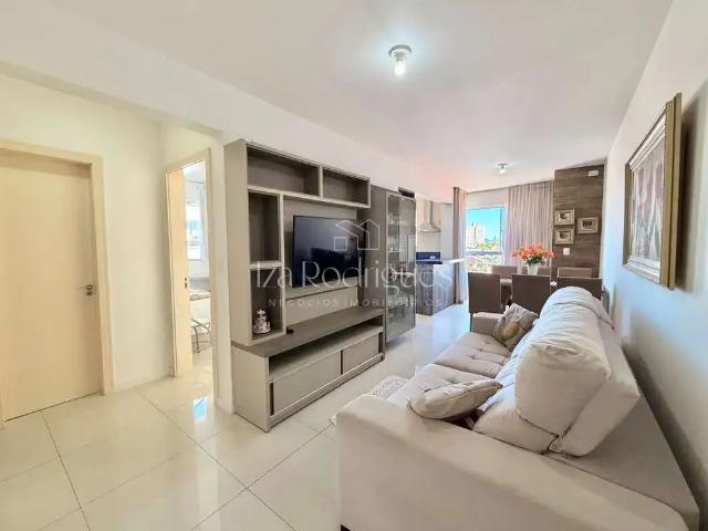 Apartamento para Venda em Itajaí/SC Dom Bosco 2 Quartos