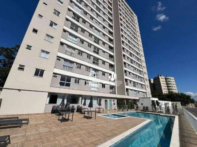 Apartamento para Venda em Itajaí/SC Dom Bosco 2 Quartos