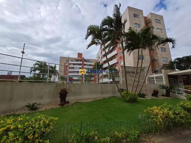 Apartamento para Venda em Itajaí/SC Dom Bosco 2 Quartos