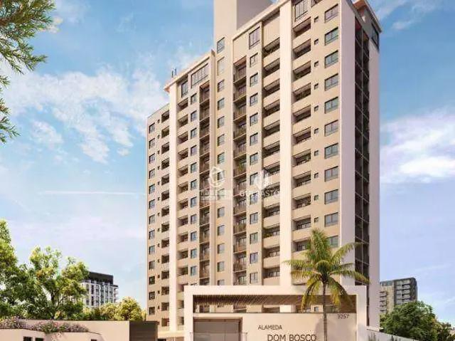 Apartamento para Venda em Itajaí/SC Dom Bosco 2 Quartos