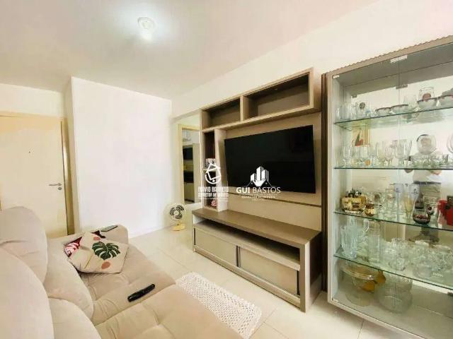 Apartamento para Venda em Itajaí/SC Dom Bosco 2 Quartos