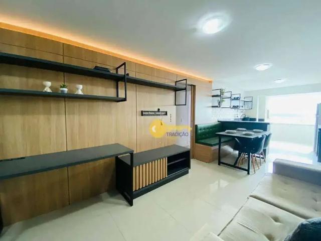 Apartamento para Venda em Itajaí/SC Dom Bosco 2 Quartos