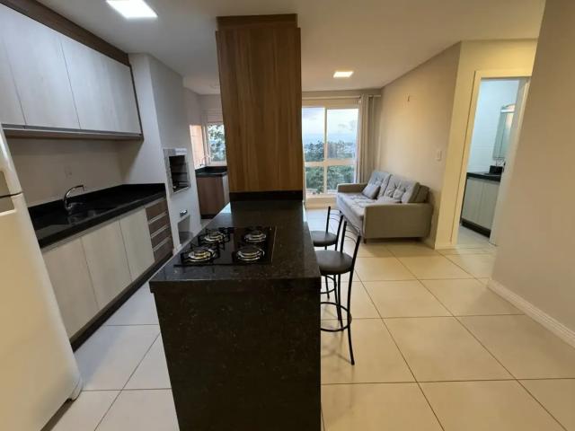 Apartamento para Venda em Itajaí/SC Dom Bosco 2 Quartos
