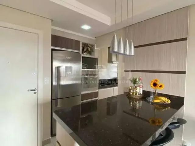 Apartamento para Venda em Itajaí/SC Dom Bosco 2 Quartos