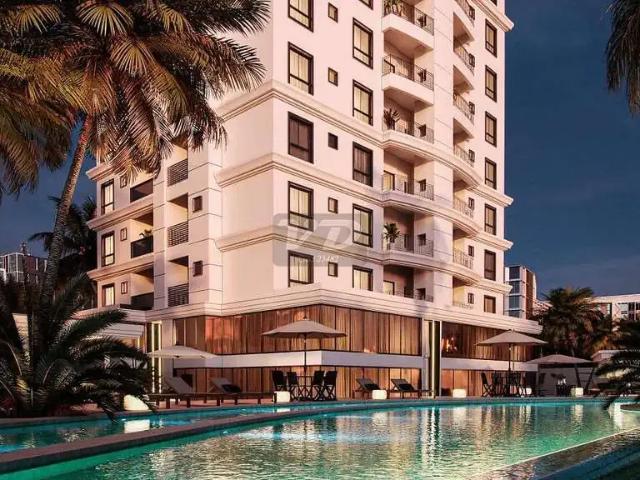 Apartamento para Venda em Itajaí/SC Dom Bosco 2 Quartos