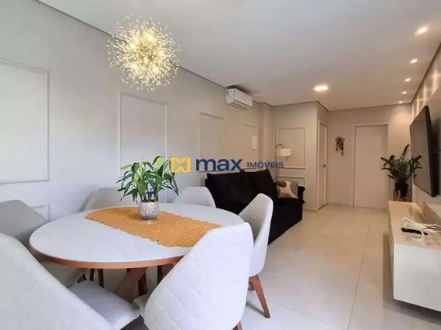 Apartamento para Venda em Itajaí/SC Dom Bosco 2 Quartos
