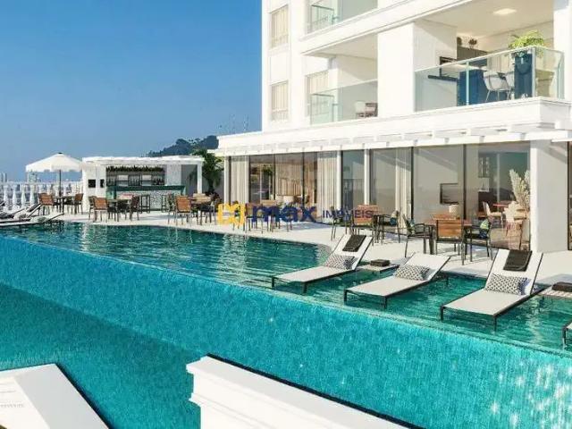 Apartamento para Venda em Itajaí/SC Dom Bosco 2 Quartos