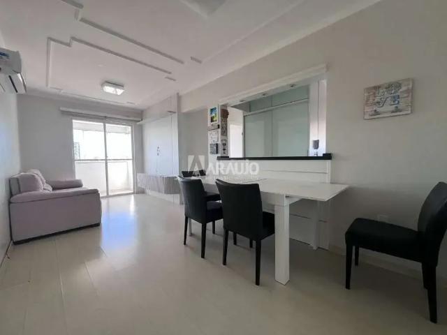 Apartamento para Venda em Itajaí/SC Dom Bosco 2 Quartos