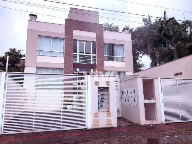 Apartamento para Venda em Itajaí/SC Dom Bosco 2 Quartos